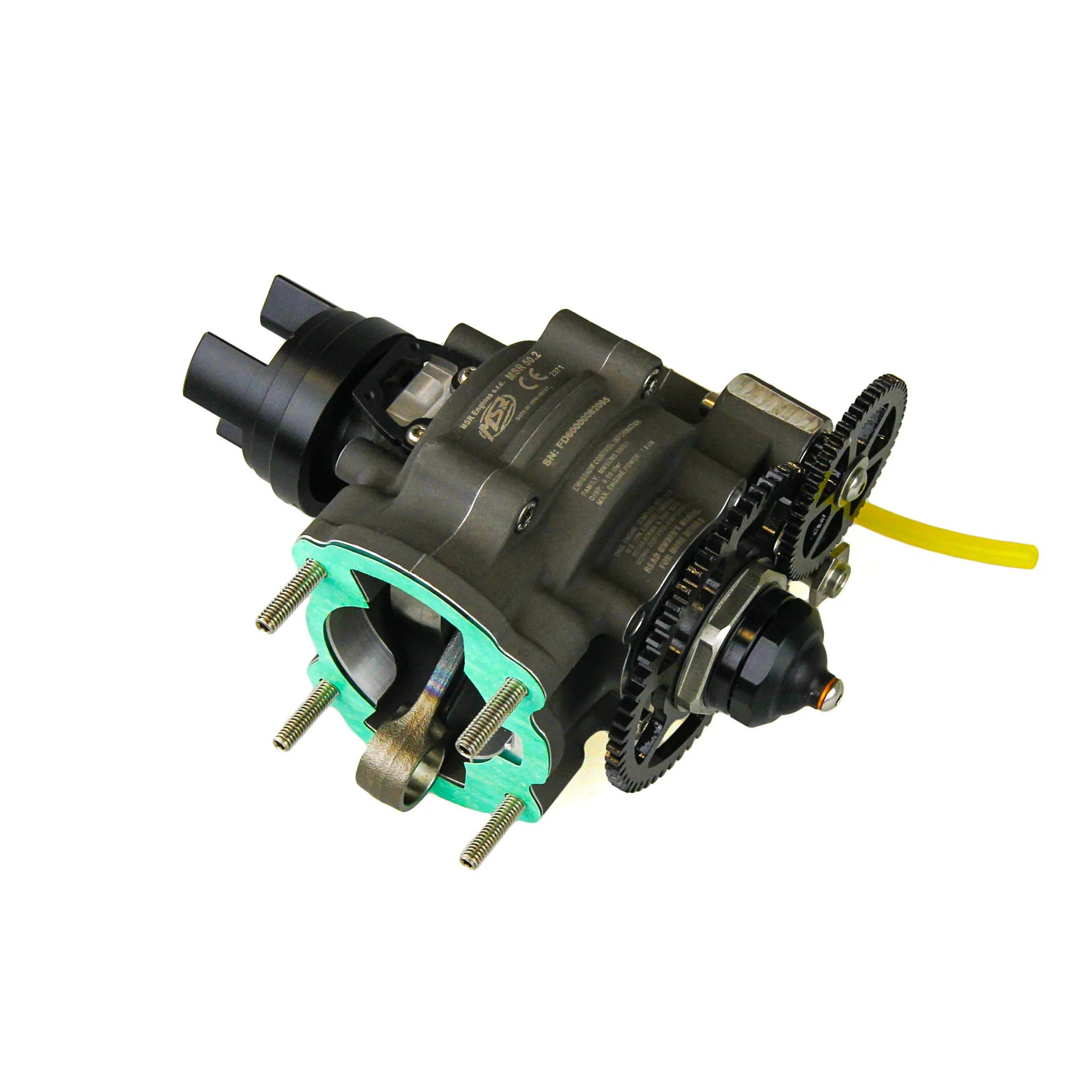 Ina Motors